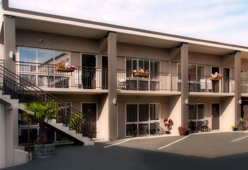 Dunedin Palms Motel,Dunedin Central - Updated 2024 Reviews & Prices ...
