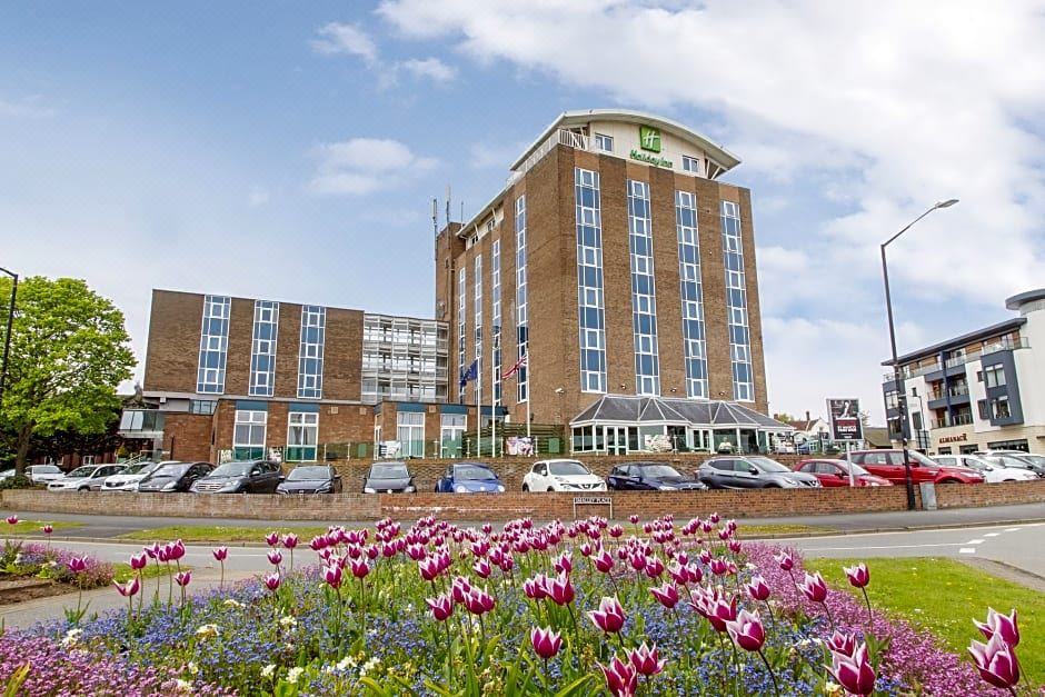 Holiday Inn Kenilworth - Warwick,Kenilworth - Updated Prices & Hotel ...