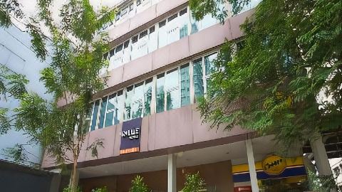 Value Hotel Balestier Singapore - 2-Sterne-Hotelbewertungen in Singapur