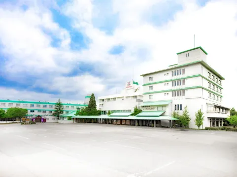 Hotel Apple Land - Hirosaki