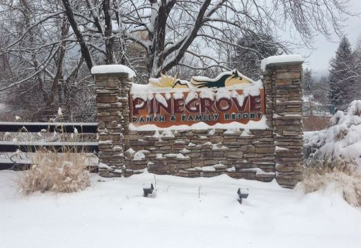 Pinegrove Family Dude Ranch (Kerhonkson), 2026 Updated Prices, Deals ...