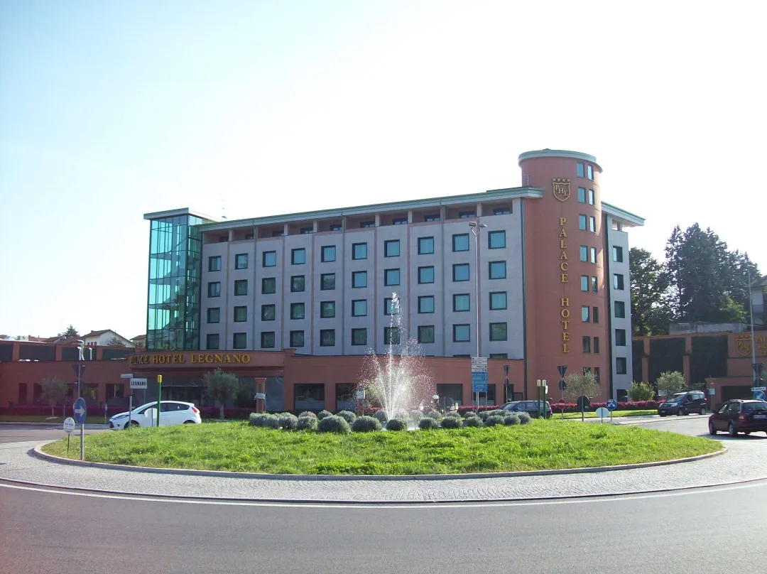 Palace Hotel Legnano - Legnano