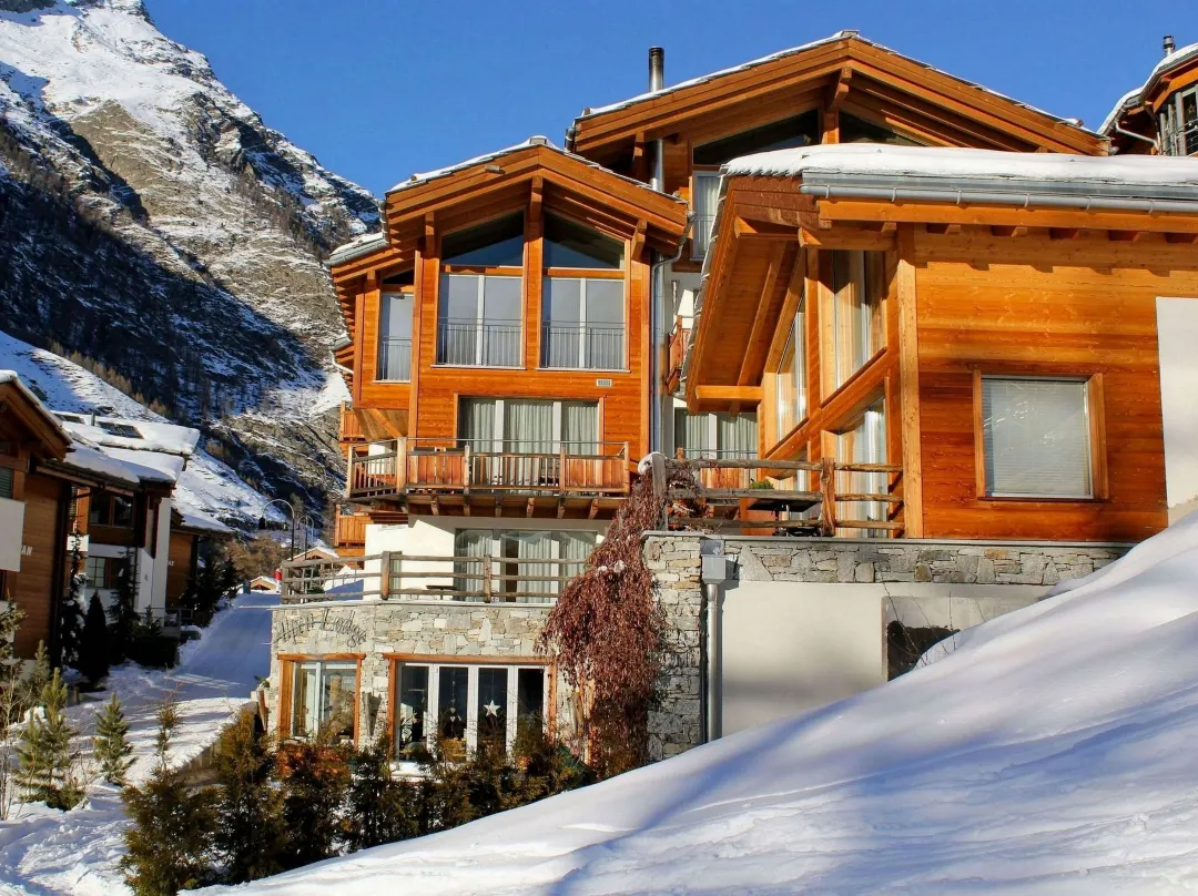 Alpenlodge - Zermatt
