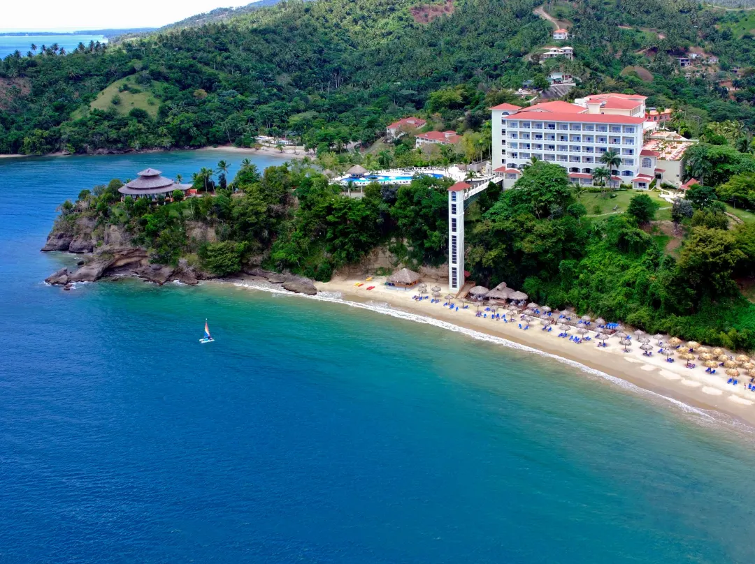 Bahia Principe Grand Cayacoa - République dominicaine