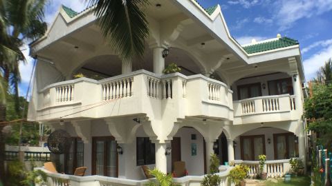 รีวิวThe Beach House Carabao Island - โปรโมชั่นโรงแรม 3 ดาวในโรมโบลน ...