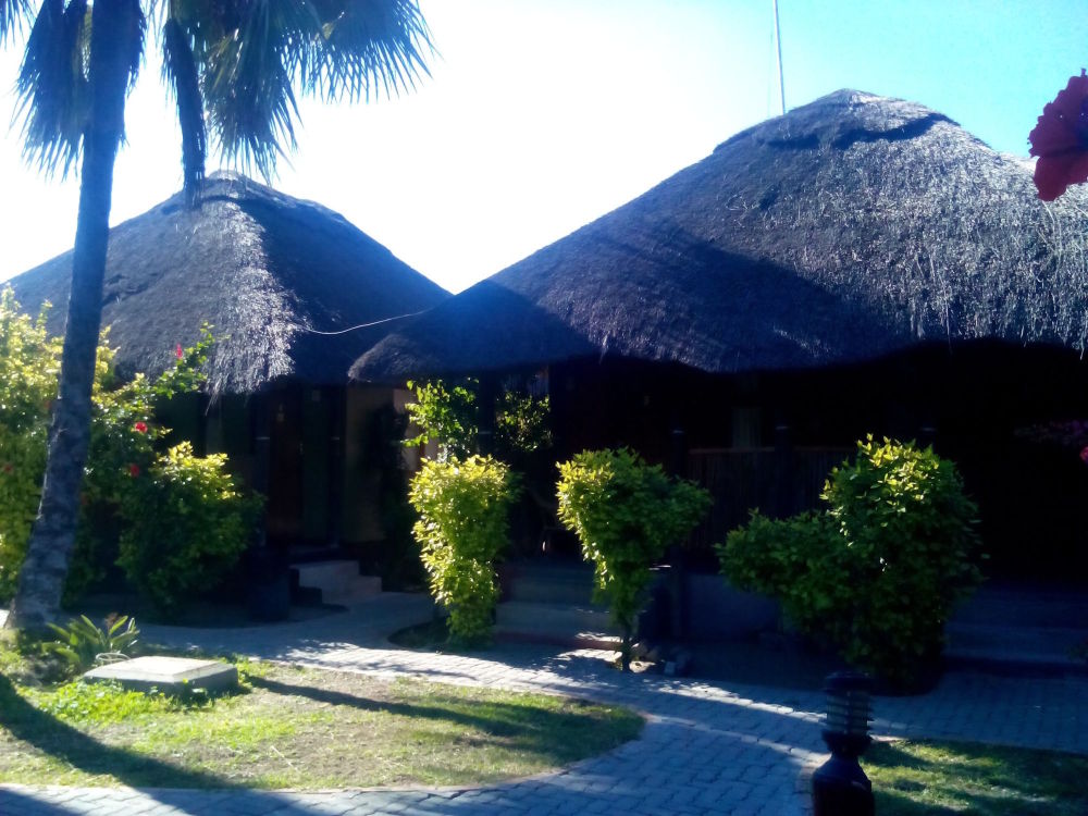 รีวิวNorthgate Lodge - โปรโมชั่นโรงแรม 3 ดาวในNata | Trip.com