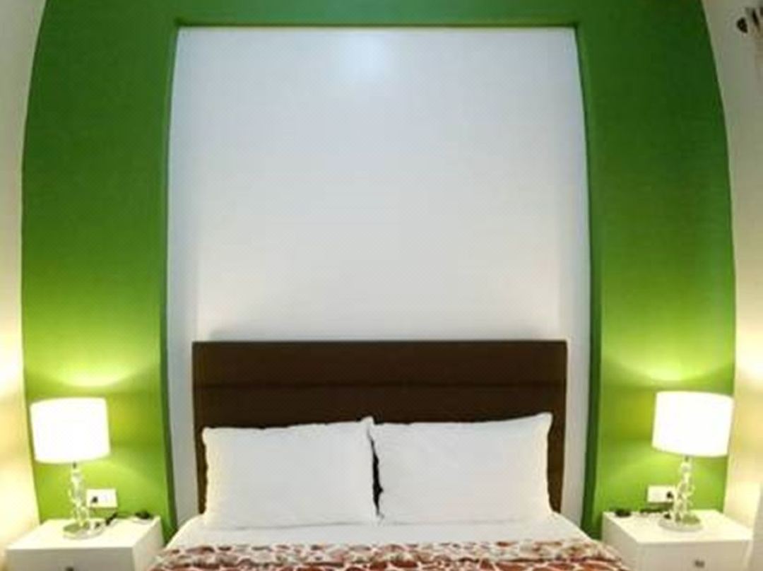 N602 Outlook Ridge Residences - Baguio