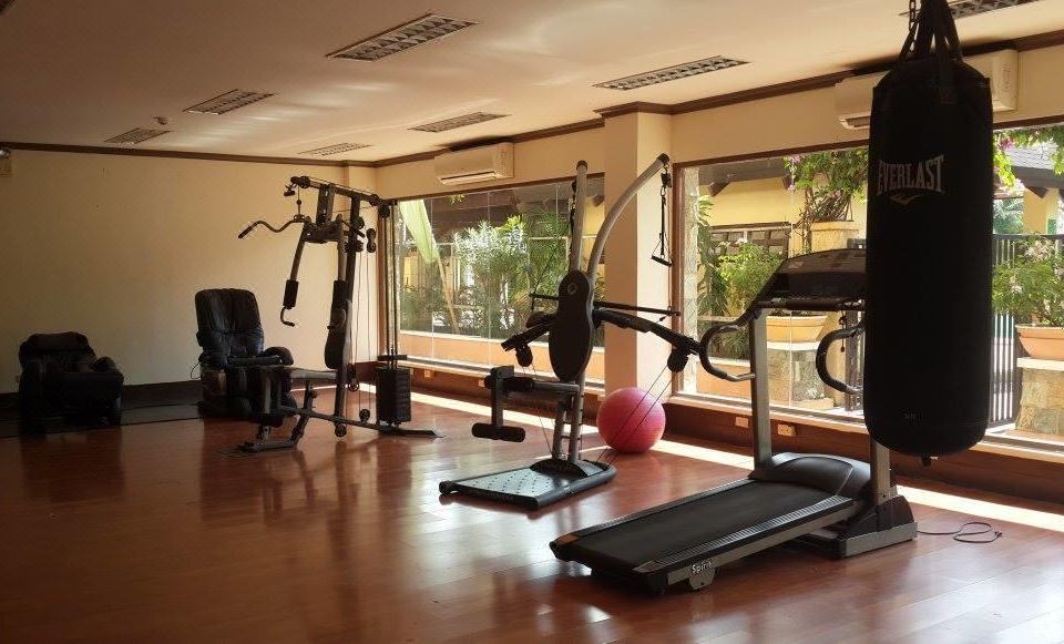 St. Agatha Resort and Hotel Pavilion, Bulacan - 2025 Latest Prices ...