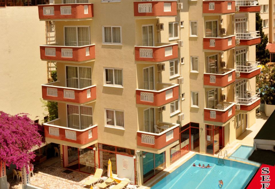 Sefa BEY Hotel - All Inclusive,Oba Mahallesi - Updated 2024 Reviews ...