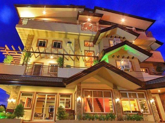 Candon City Beach Resort