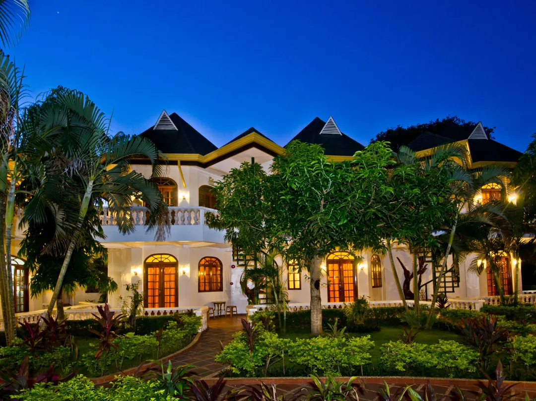 Dolce Vita Hotel - Puerto Princesa