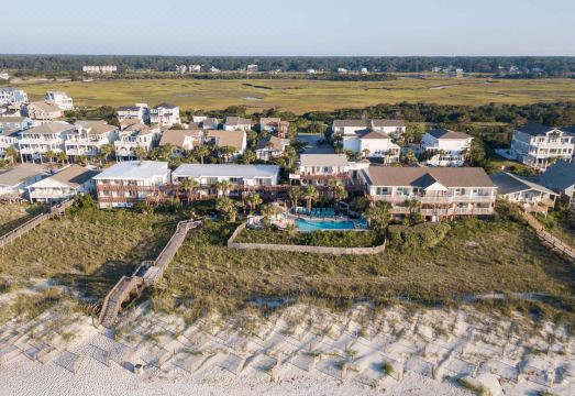 The Winds Resort Beach Club,Ocean Isle Beach - Updated Prices & Hotel ...