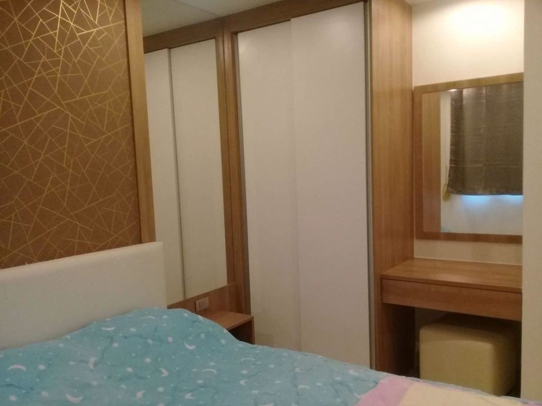 Amazon Residence Condo By Mainot - Pattaya City
