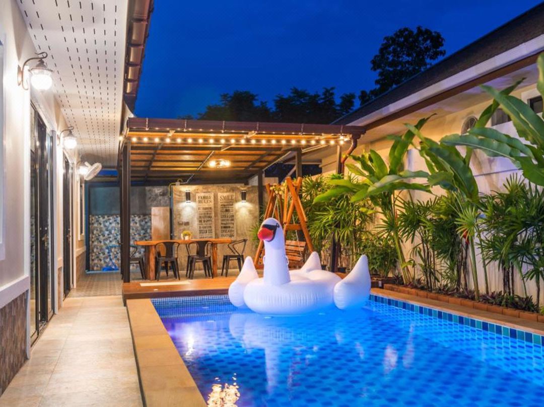 Villa De Sea Aonang - Ao Nang