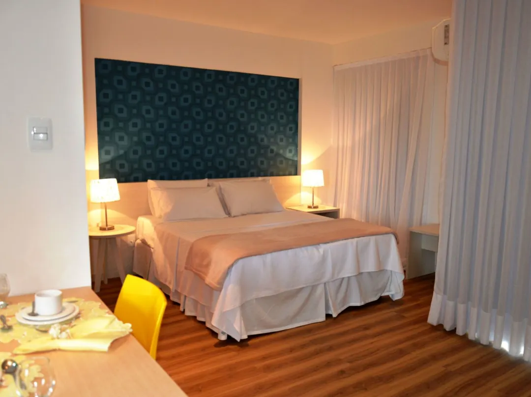 Unico Apart Hotel - バイーア州