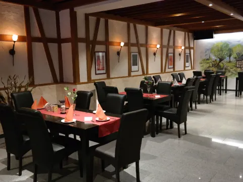 Schuerken's - Mönchengladbach