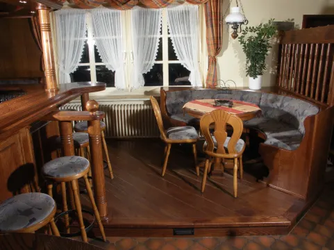 Hotel Zur Alten Post - Nümbrecht