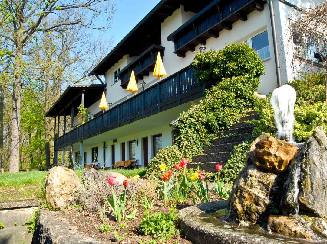 Hotel Gasthof Lohbachwinkel - Weiden in der Oberpfalz