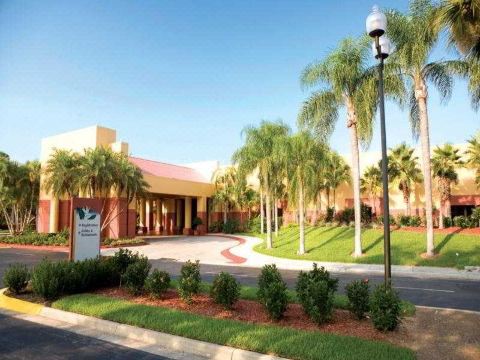 Orlando Sun Resort and Convention Center,Kissimmee - Updated 2024 ...