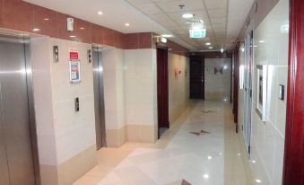 Splendor Hotel Apartments Bur Dubai, Dubai - Updated 2026 Prices ...