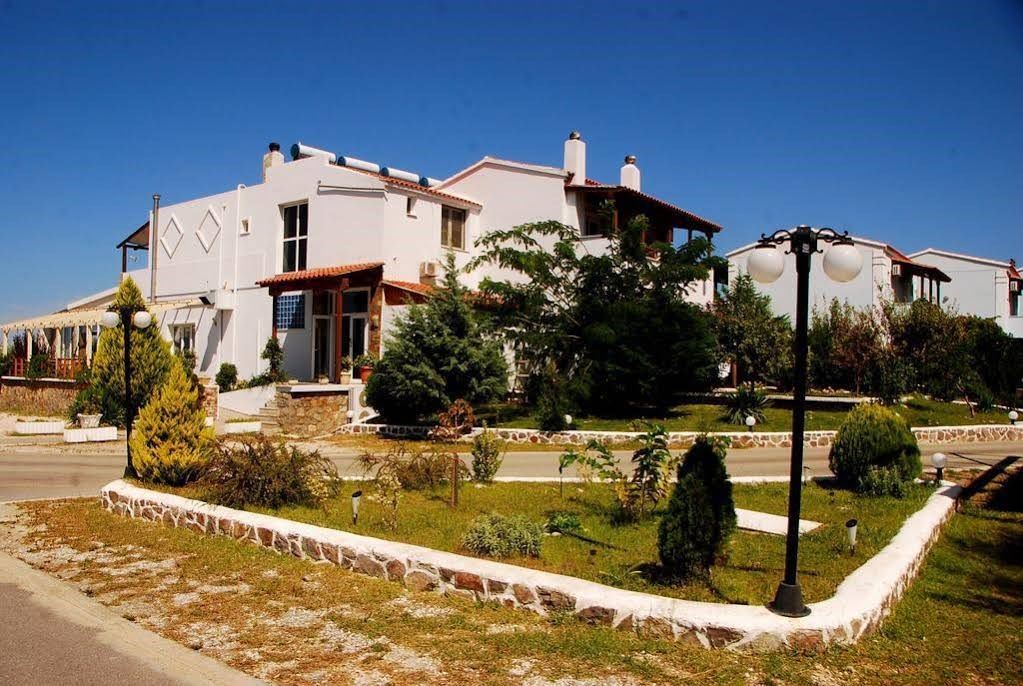 Samothraki Village Hotel-Samothrace Updated 2022 Room Price-Reviews ...