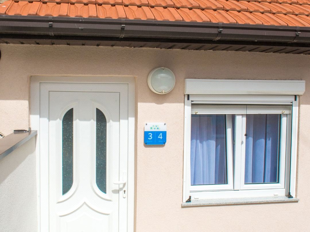 Five Rivers Rooms - Mostar