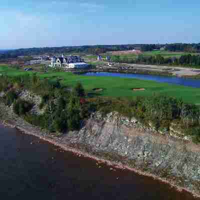 Latest The Inn at Cobble Beach Map,Address, Nearest Station & Airport ...