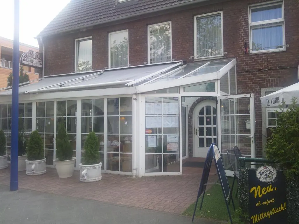 Hotel Haus Büderich - Meerbusch