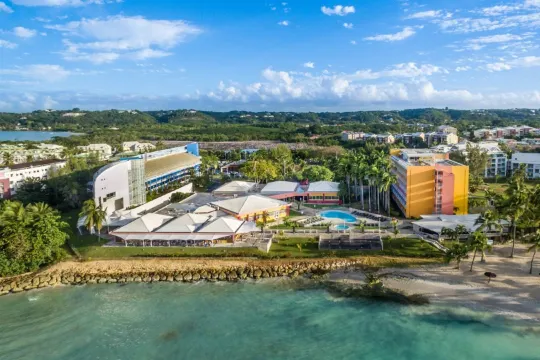 Zenitude Hôtel Résidences le Salakoの口コミ・レビュー・評判（85件）- 2024年最新 | Trip.com