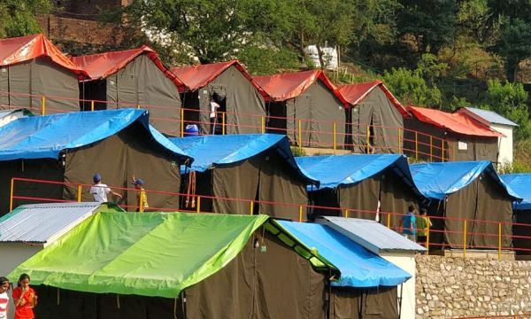 Camp Nirmit by Royal Collection, 2024 | Trip.com