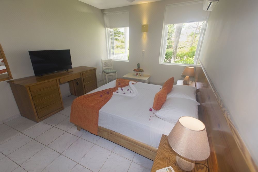 El Pelicano Apart-hotel - República Dominicana