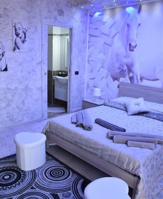 B&b Il Cuore Delletna - Catania