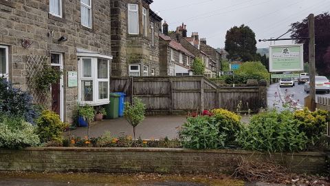 Rowan Tree House B&B, Sleights Latest Price & Reviews of Global Hotels ...