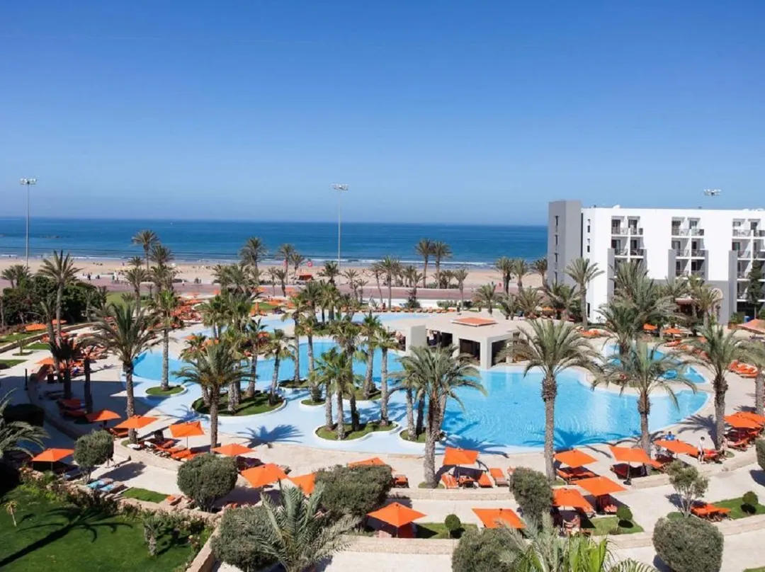 The View Agadir - Agadir