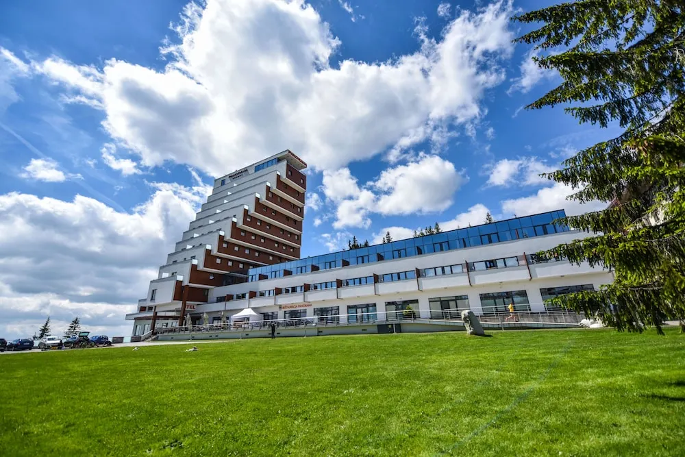 Hotel Panorama Resort - Slovakia