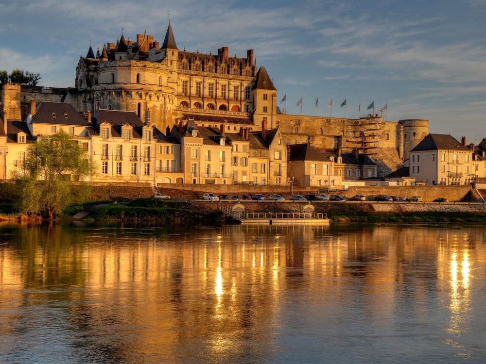 Best Time to Visit Amboise for 1 Day :Itinerary, What to Do & Where to ...