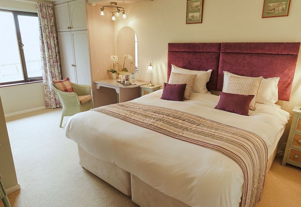 The Greenway at Knaptoft House Farm, Knaptoft - 2025 Latest Prices ...