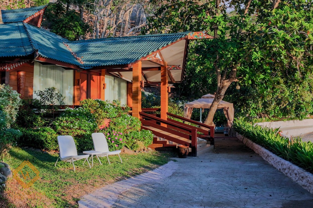 Dakak Beach Resort Dapitan-Dapitan Updated 2022 Room Price-Reviews ...