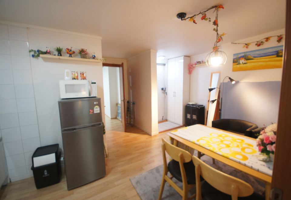 Seoul Mate House 호텔 - 서울 호텔 가격, 후기 2024 | 트립닷컴