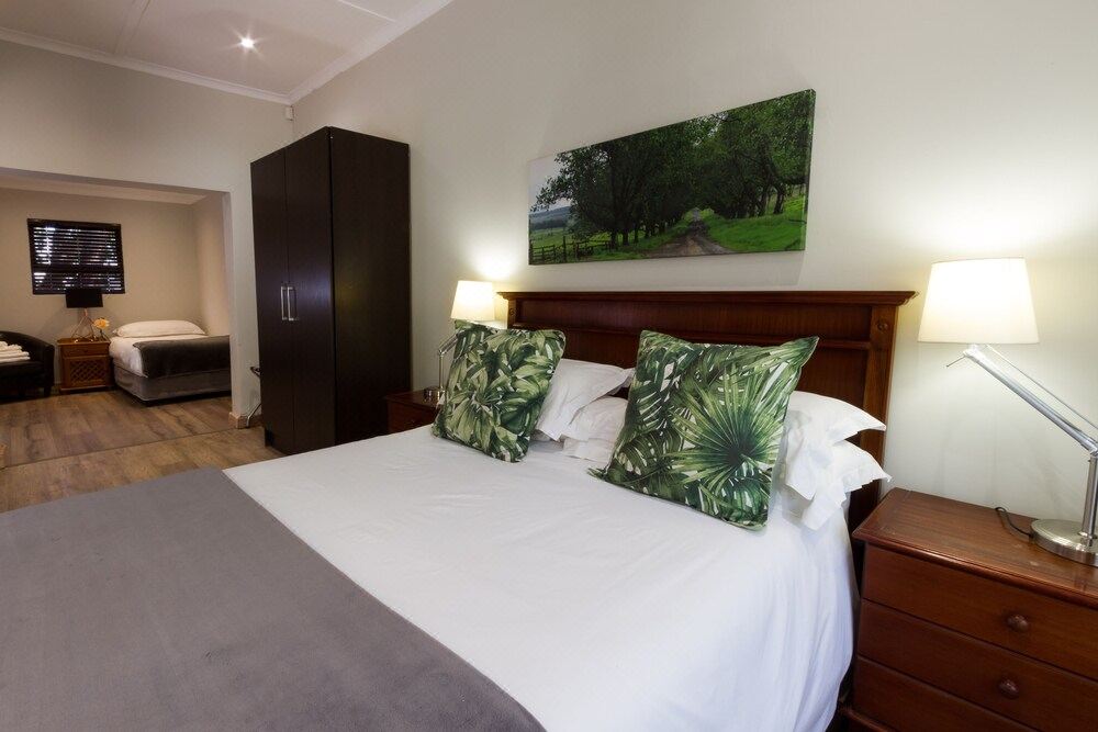 The Pecan Tree Guesthouse - Randburg