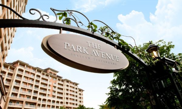 Daemyung Resort Vivaldi Park in Hongcheon Maple, Hongcheon-gun - Photos ...