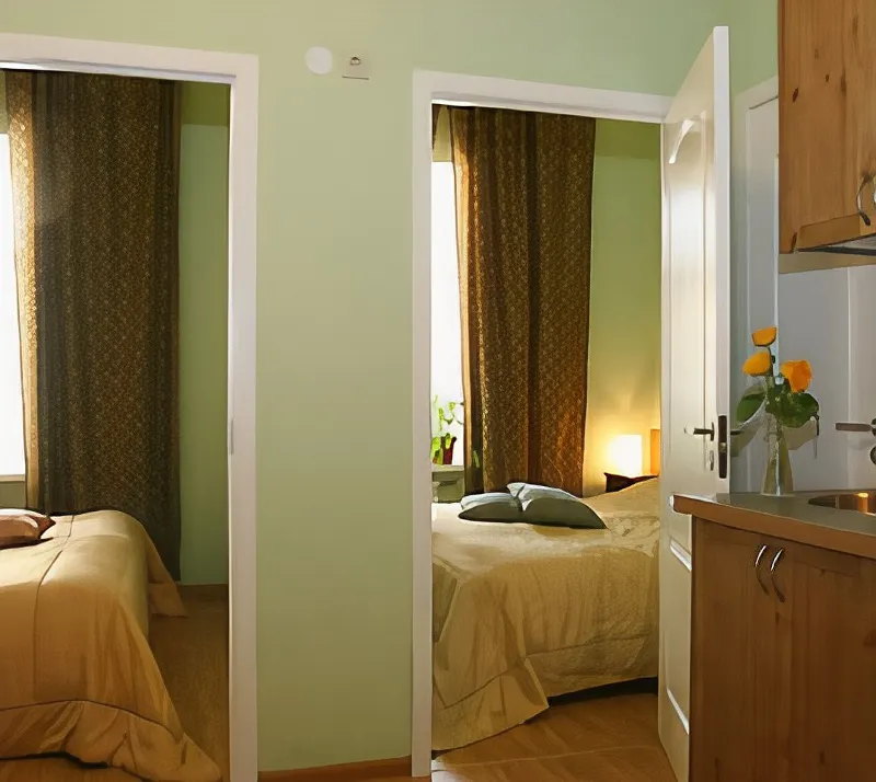 Apart-hotel Nevsky 78 - 상트페테르부르크