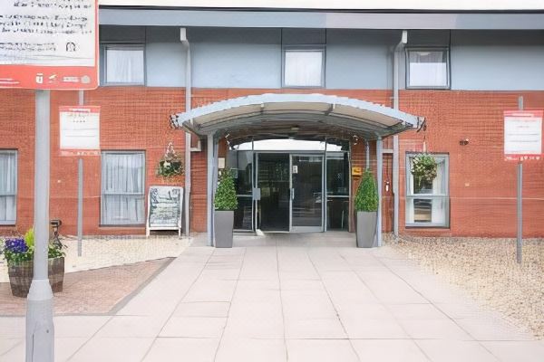 Days Inn Hotel Telford Ironbridge-Hollinswood and Randlay Updated 2021 ...