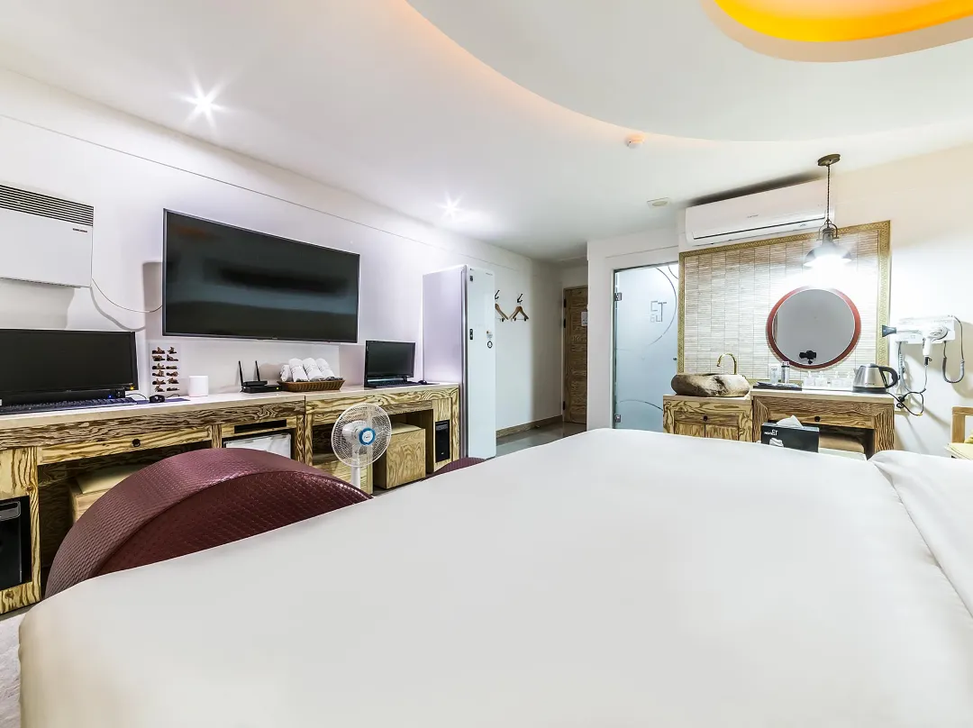 Bucheon Ct Hotel - Bucheon