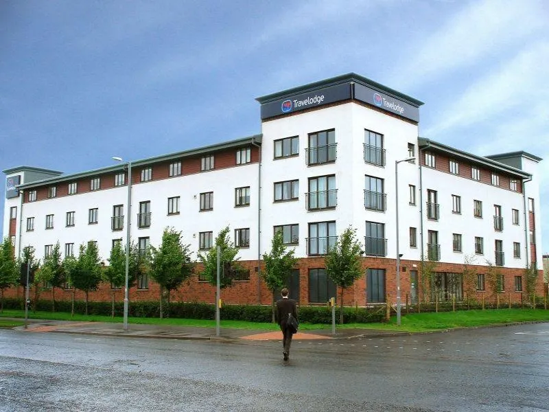Travelodge Glasgow Braehead - Paisley
