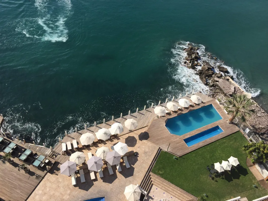Terrado Suites Iquique - Iquique