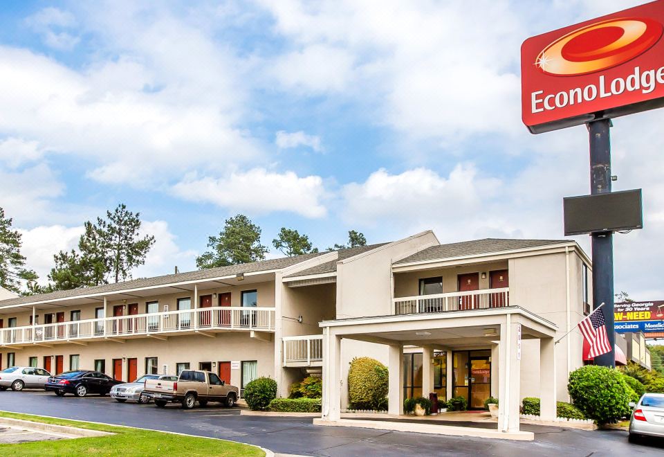 Budgetel Inn and Suites- Fort Gordon, Augusta - Harga & Promo Terbaru ...