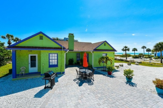 Tropical Breeze Resort in | 2025 Updated prices, deals - Klook United ...