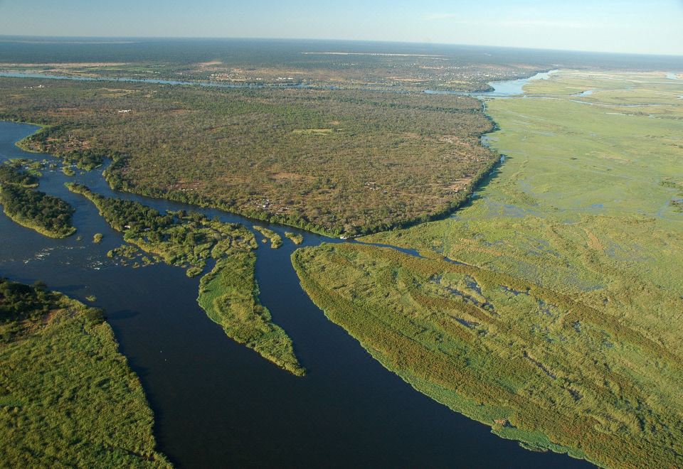 Cascade Island Lodge,Kazungula - Updated Prices & Hotel Reviews 2024 ...