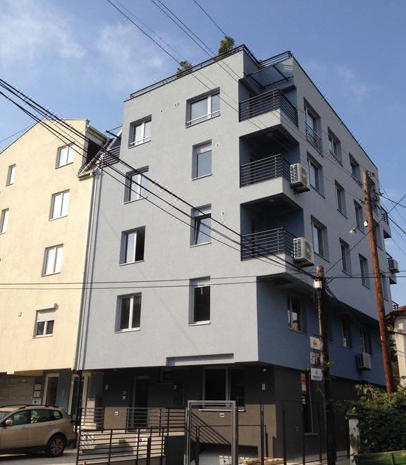 Joan Apartments & Spa, Skopje - Updated 2024 Prices with Free ...